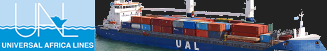 UAL Sailing Schedule
